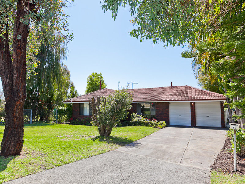 27 Ruby Avenue, Langford, WA 6147 - Property Details