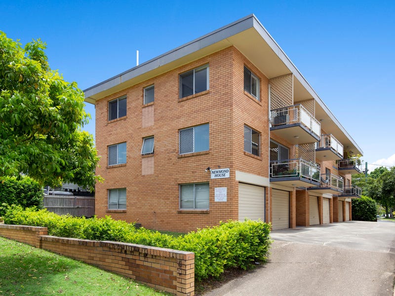 4/20 Newby Street, Nundah, Qld 4012 - Property Details