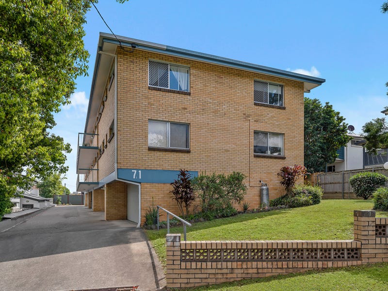 8/71 Vale Street, Moorooka, Qld 4105 - Property Details