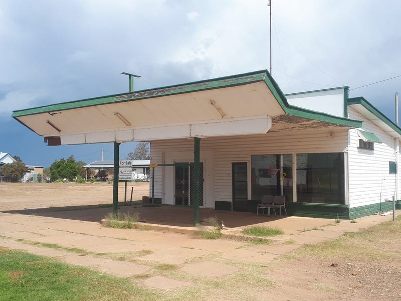 48 Taloom Street, Yelarbon, Qld 4388 - Property Details