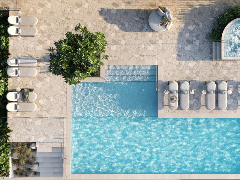 Corner House New Apartments at 18 Stoneham Street, Stones Corner ...