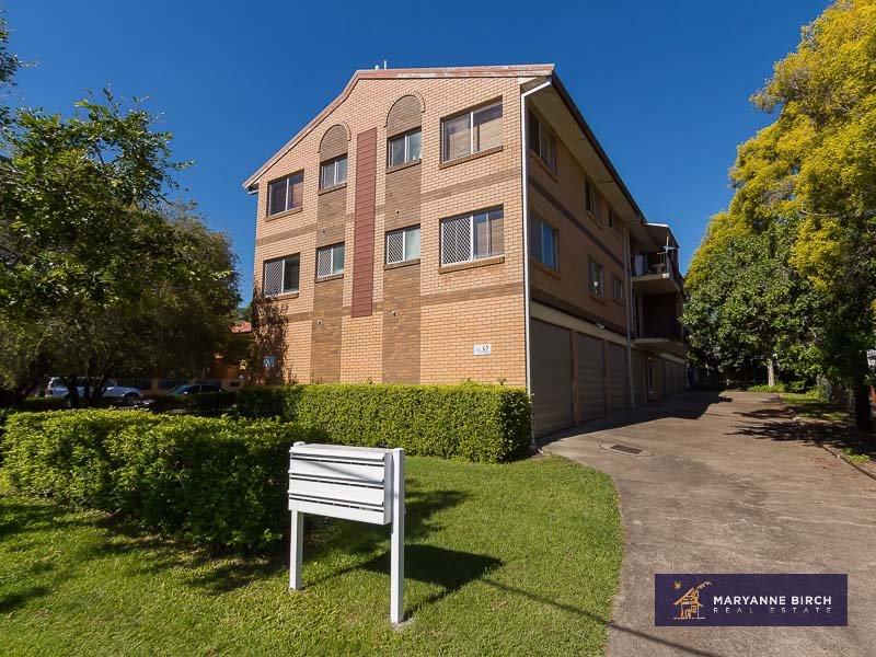 3/69 Belgrave Street, Balmoral, Qld 4171 - Property Details