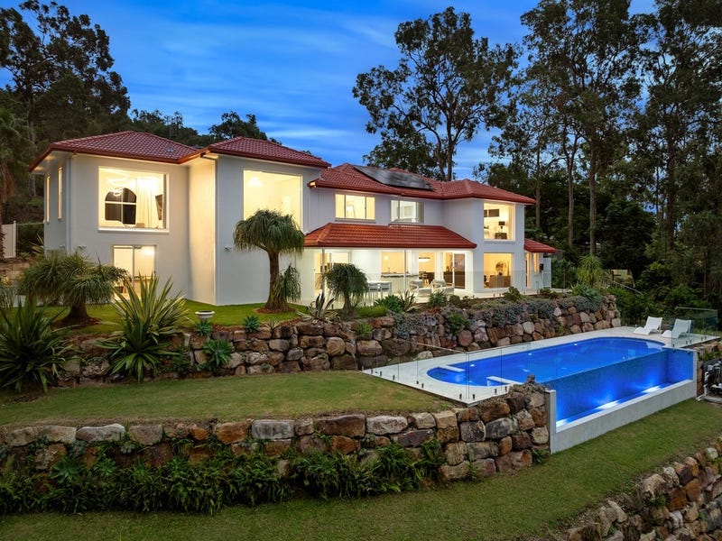 38 Glenrowan Drive, Tallai, Qld 4213 - Property Details