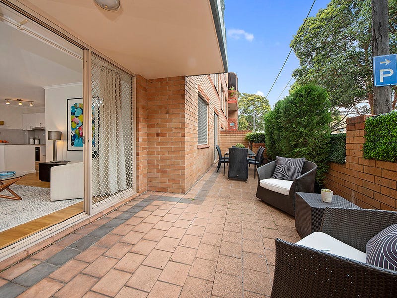 52/128-158 George Street, Redfern, NSW 2016 - realestate.com.au