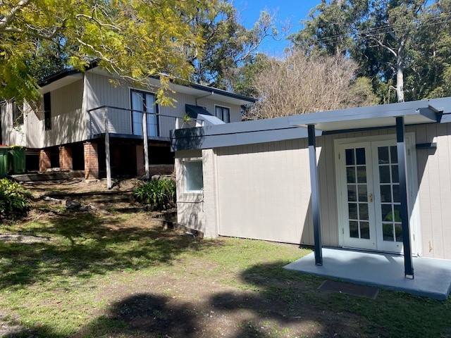 1838 Springbrook Road, Springbrook, QLD 4213 - realestate.com.au