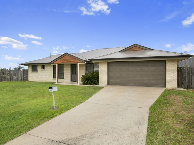 1 Primrose Court, Gympie, QLD 4570 - realestate.com.au