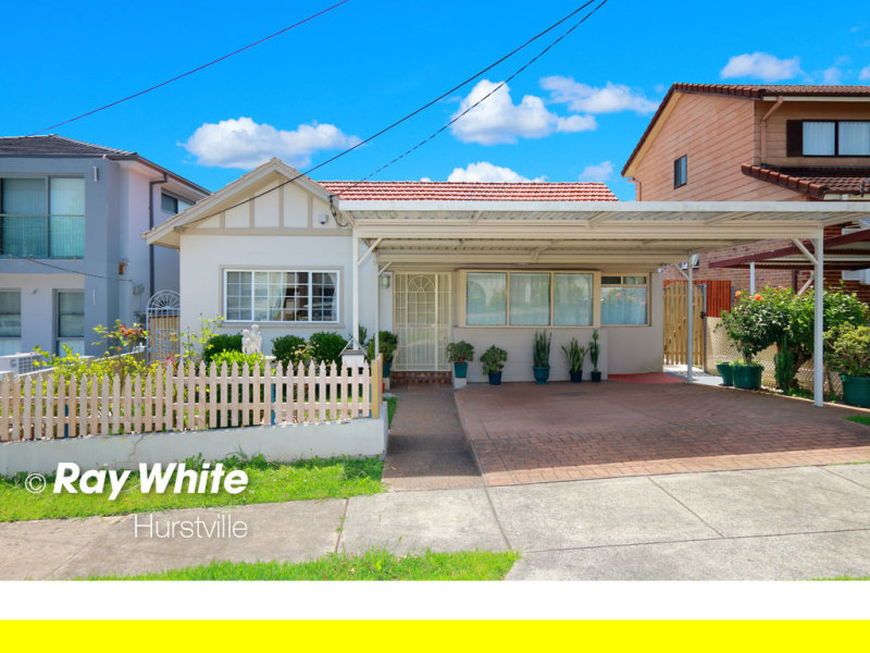 42 Wellington Road, Hurstville, NSW 2220 - Property Details