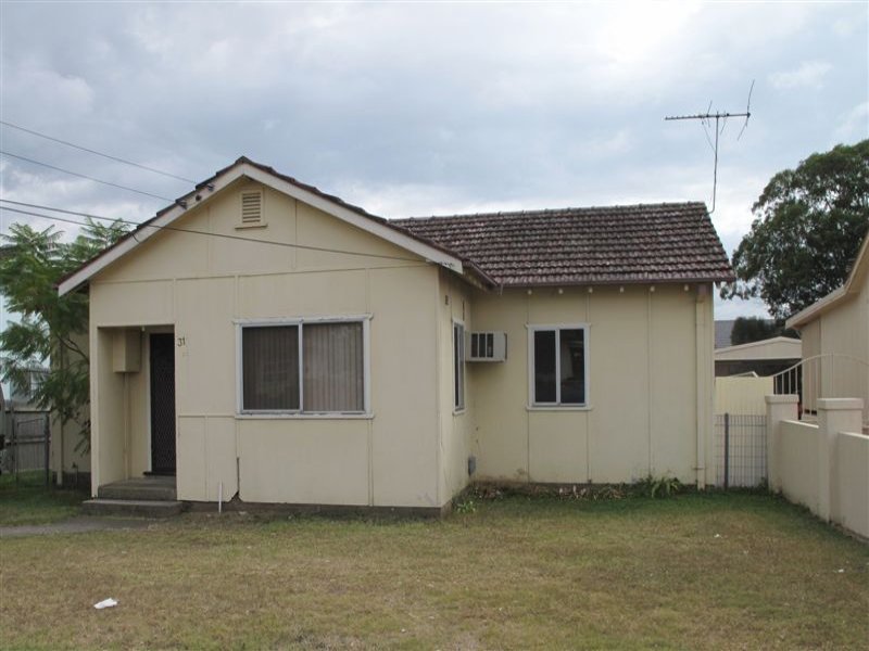 31 Guildford Road, Guildford, NSW 2161 - Property Details