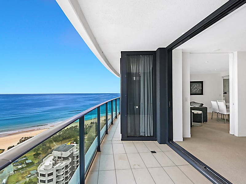 12503 "The Oracle" 1 Oracle Boulevard, Broadbeach, Qld 4218 - Property ...