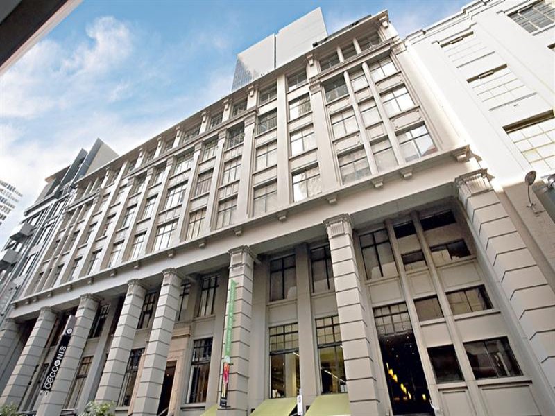 73 Flinders Lane, Melbourne, Vic 3000 - Property Details
