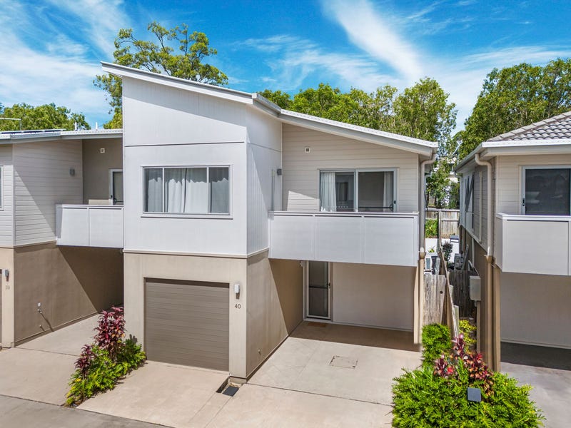 40/7 Norfolk Street, Parkinson, Qld 4115 - Property Details