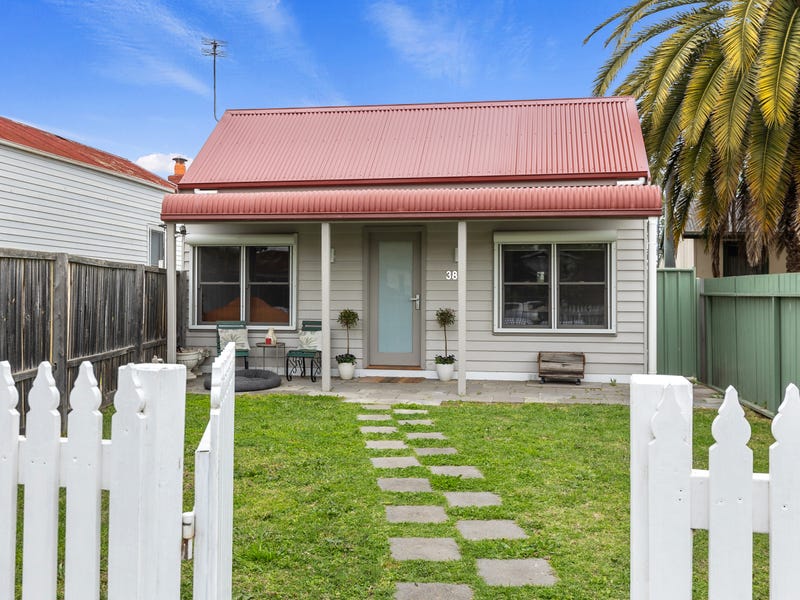 38A Wimble Street, Seymour, Vic 3660 - Property Details