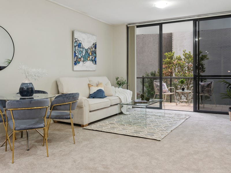 107/2-10 Orara Street, Waitara, NSW 2077 - Property Details