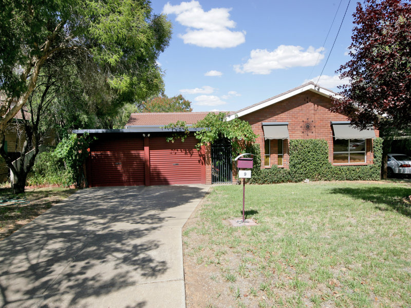 9 Merinda Cres, Kooringal, NSW 2650 - realestate.com.au