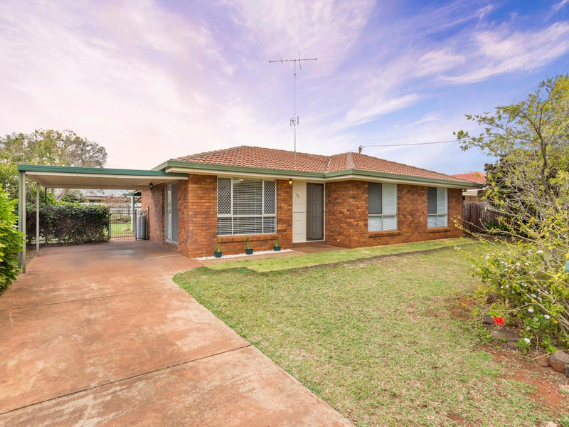26 Rachel Street, Darling Heights, QLD 4350 - realestate.com.au