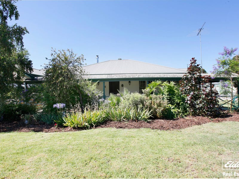 6 David Randall Street, Williamstown, SA 5351 - realestate.com.au