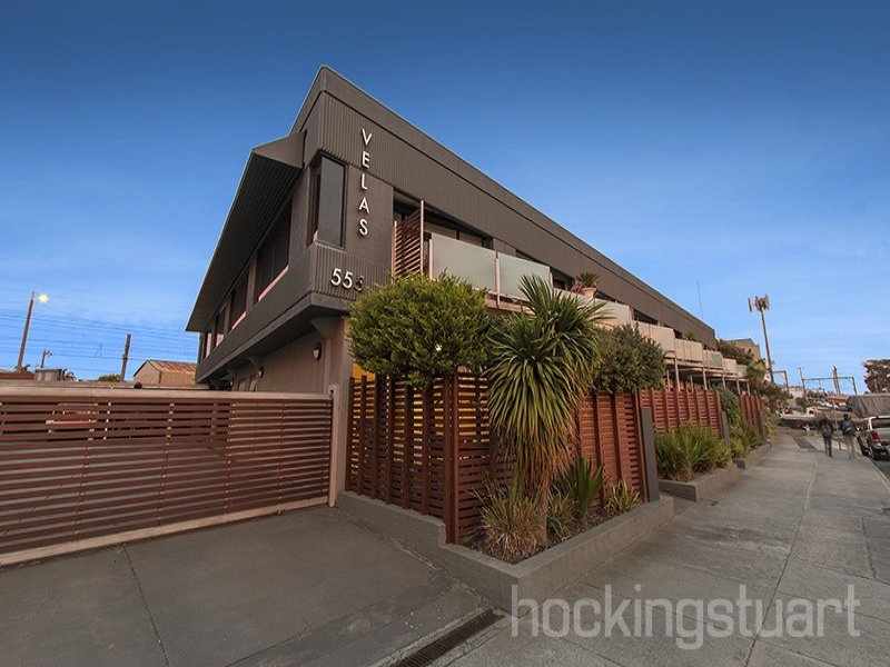 1/555 Main Street, Mordialloc, Vic 3195 - Property Details