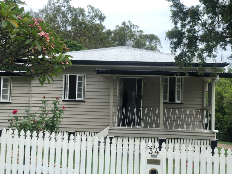 34 Greasley Street, Tivoli, QLD 4305 - realestate.com.au