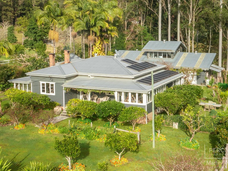 240 Waitui Road, Waitui, NSW 2443 - Property Details