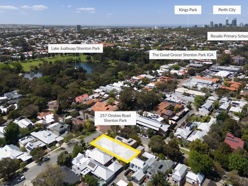 Houses for Sale in Shenton Park, WA 6008 - realestate.com.au