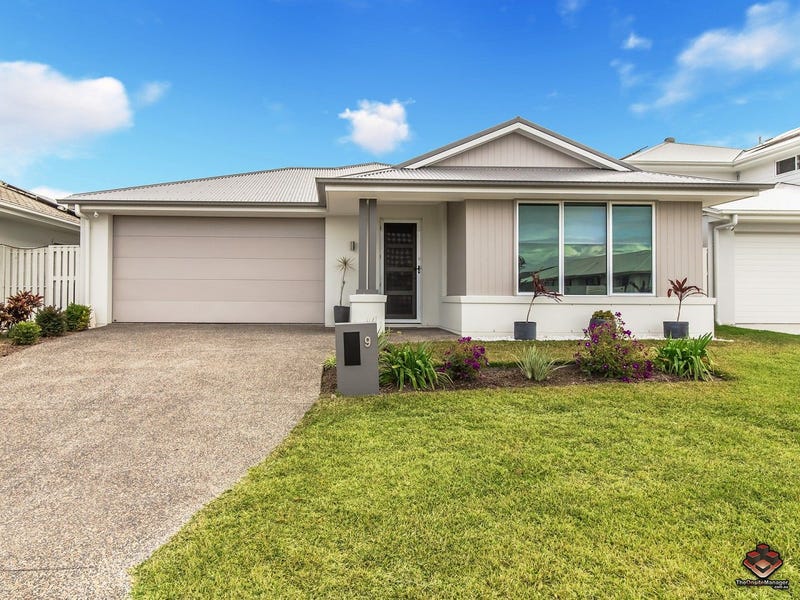 9 Meadow Circuit, Helensvale, QLD 4212 - realestate.com.au