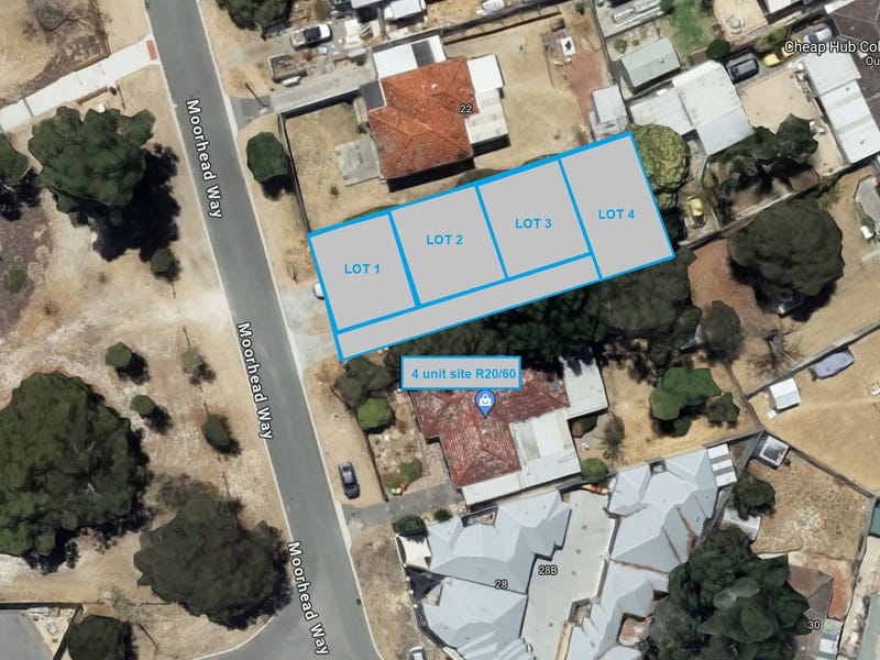 24 Moorhead Way, Koondoola, WA 6064 - Property Details
