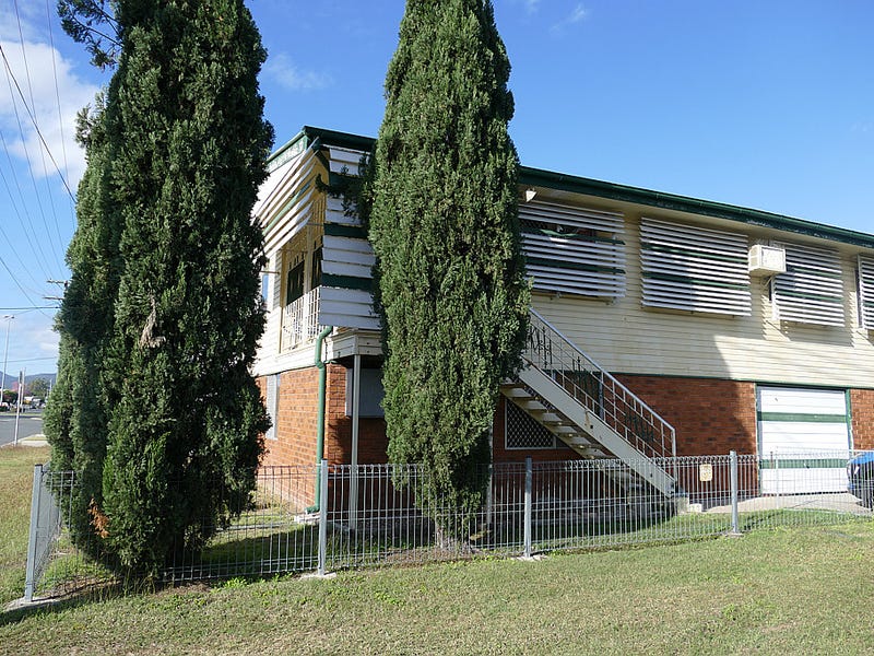 27 North Street, Rockhampton City, QLD 4700 - realestate.com.au