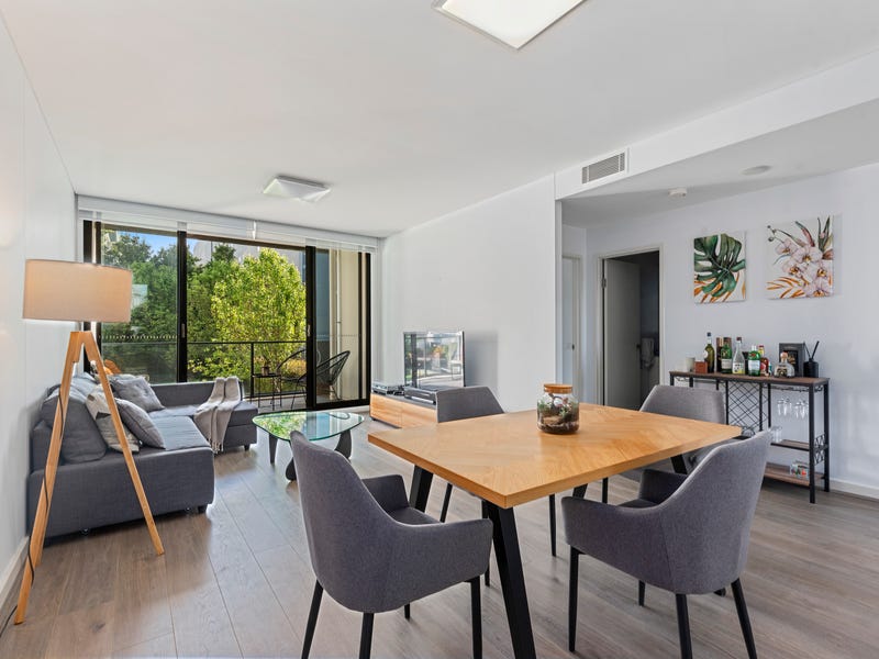 111/828 Elizabeth Street, Waterloo, NSW 2017 - Property Details