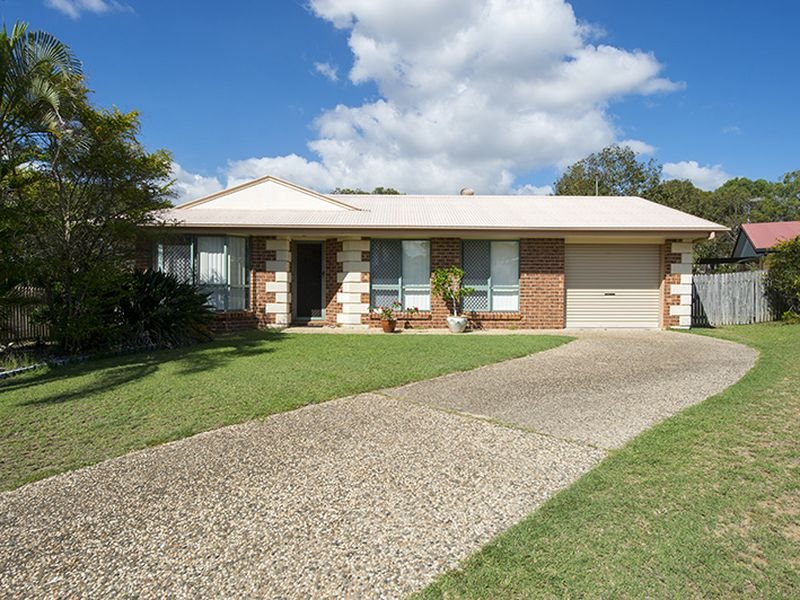 3 Karamea Close, Clinton, Qld 4680 - Property Details