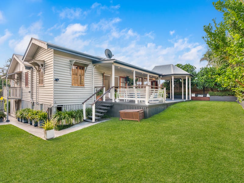 545 Sandgate Road, Clayfield, Qld 4011 - Property Details