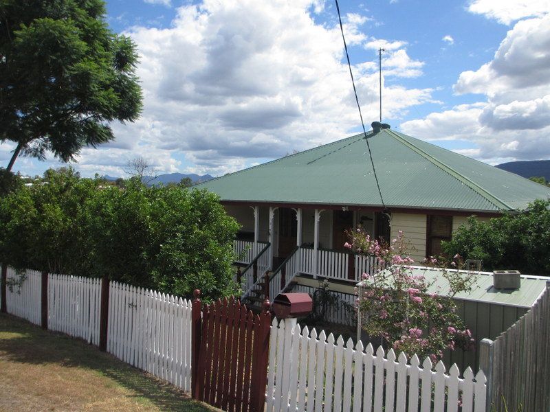 3 Oliver Street, Boonah, Qld 4310 - Property Details