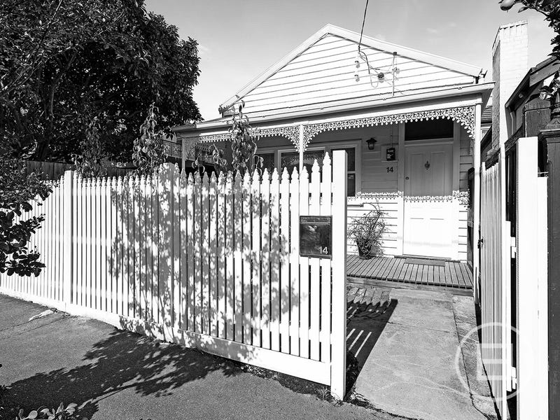14 Fulton Street, Armadale, Vic 3143 - Property Details