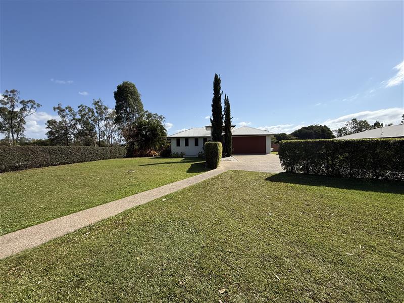 5 Lores Court, Jensen, Qld 4818 - Property Details