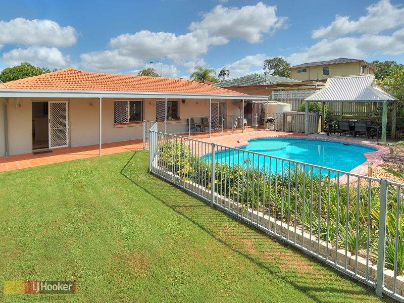 76 Ridgewood Road, Algester, Qld 4115 - Property Details