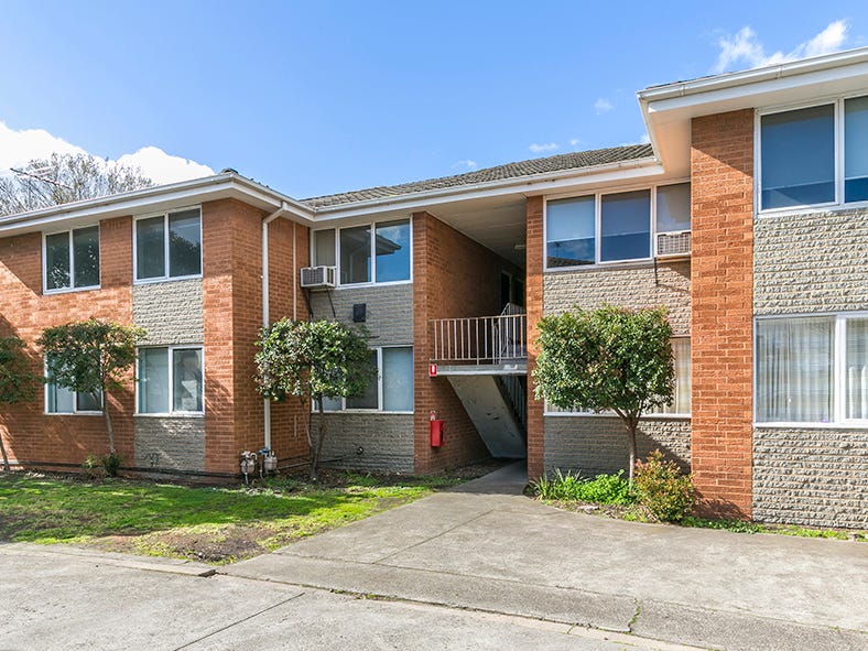 14/10 Heather Avenue, Brooklyn, Vic 3012 - Property Details
