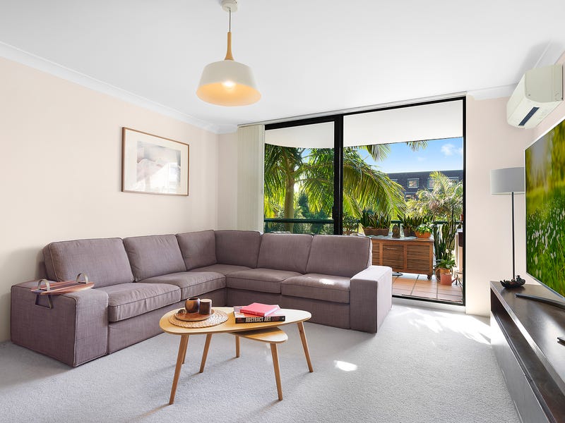 7403/177-219 Mitchell Road, Erskineville, NSW 2043 - Property Details