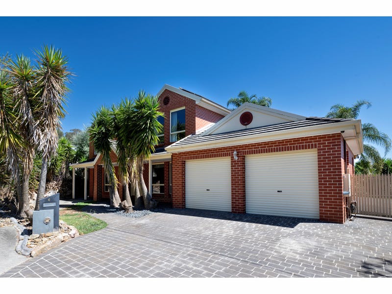 6 The Court, Wodonga, Vic 3690 - Property Details