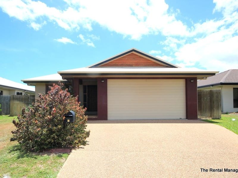 9 Kenwick Place, Kirwan, QLD 4817 - realestate.com.au
