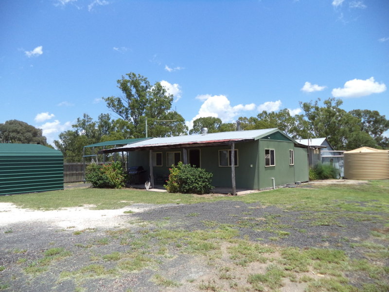 35/LOT 40 GAZZARDS ROAD, Tara, Qld 4421 - Property Details