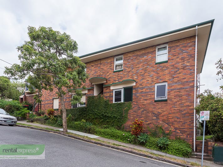 3/1 Mountjoy Street, Petrie Terrace, QLD 4000 - realestate.com.au