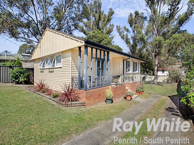 99 Illawong Avenue, Penrith, NSW 2750 - Property Details