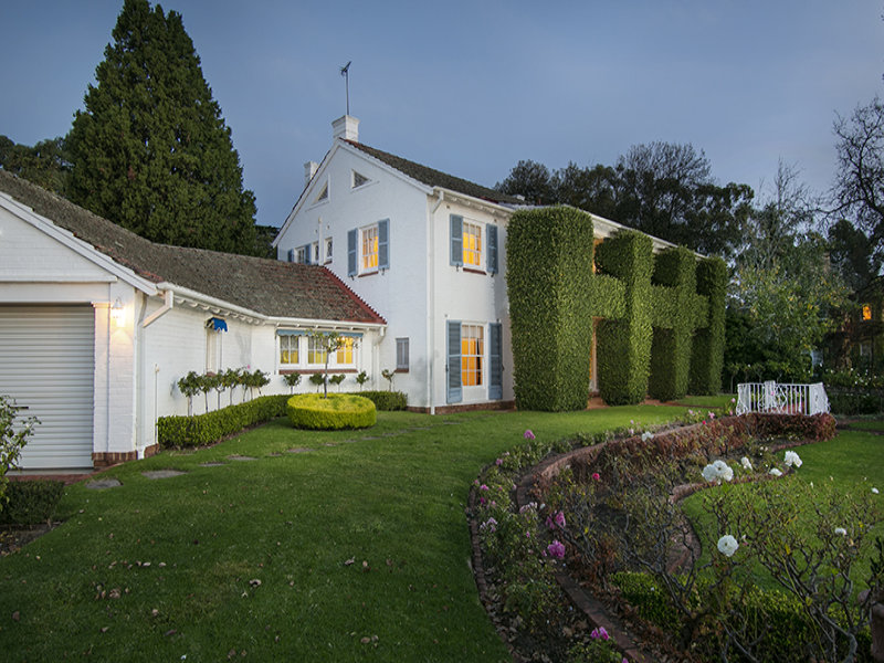 4 BROOKSIDE ROAD, Springfield, SA 5062 - Property Details