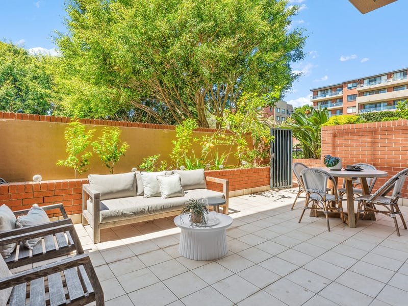 15101/177-219 Mitchell Road, Erskineville, NSW 2043 - Property Details