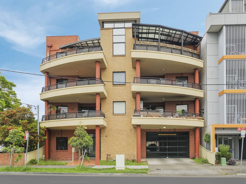 7/69 Bathurst Street, Liverpool, NSW 2170 - Property Details