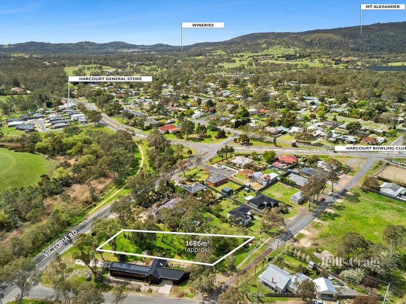 144 Victoria Road, Harcourt, VIC 3453 - realestate.com.au