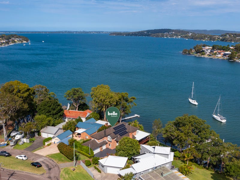 45 Ilford Avenue, Buttaba, NSW 2283 - Property Details