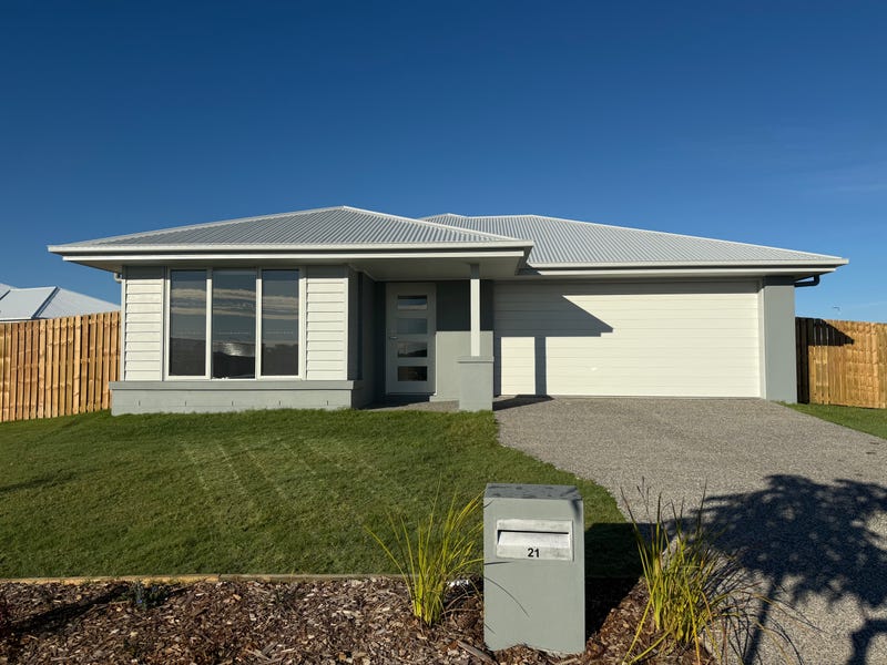 21 Flame Tree Drive, Burrum Heads, QLD 4659 - realestate.com.au