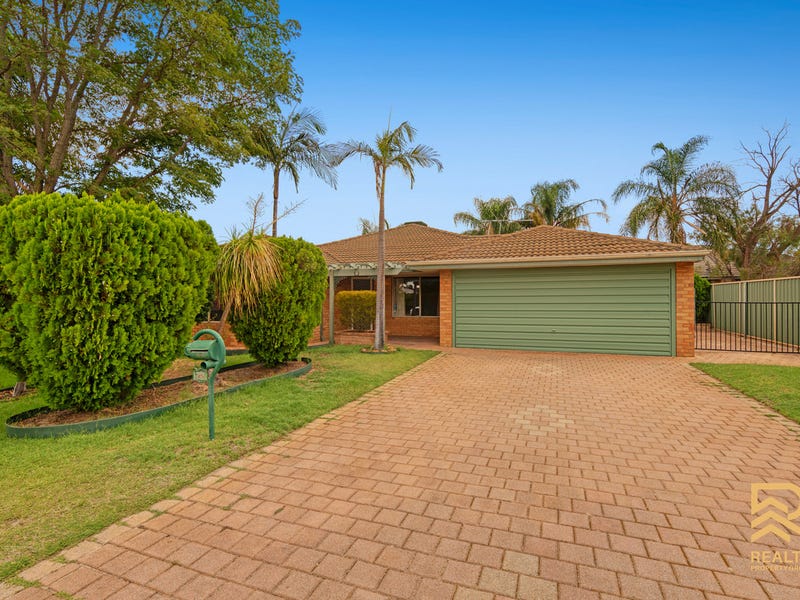 95 Bindoon Loop, Huntingdale, WA 6110 - Property Details