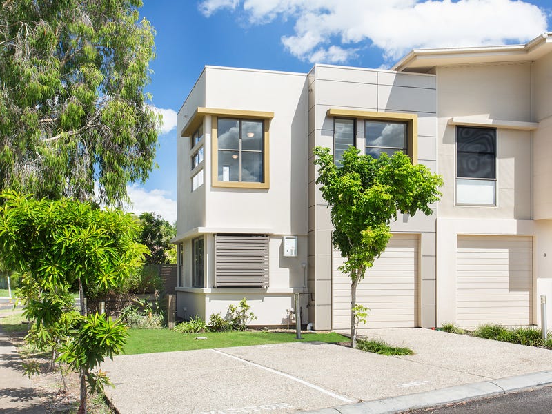 4/32 Sapphire Street, Springfield, Qld 4300 - Property Details