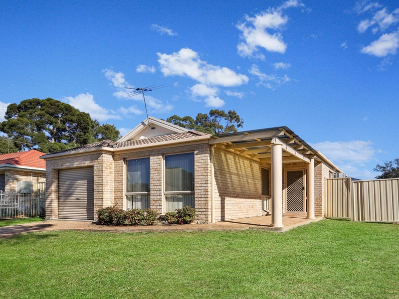 4 Bunting Street, Emerton, NSW 2770 - Property Details